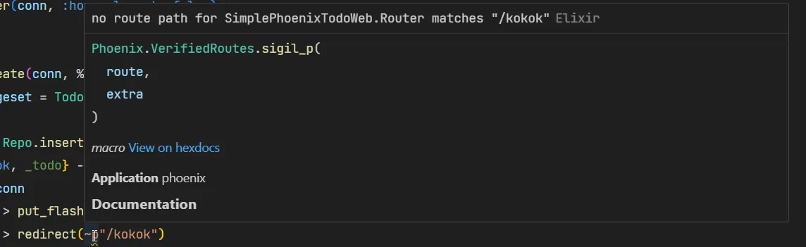 I've build todo in 10 web frameworks
